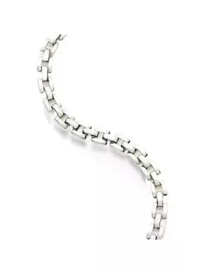 MISSOMA Timepiece Link Chain Bracelet