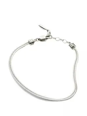 MISSOMA Snake-chain Bracelet