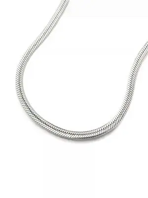 MISSOMA Snake-chain Bracelet