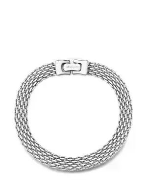 MISSOMA Heirloom Chain Bracelet - Silver