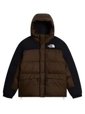 The North Face Extremely Warm 550-fill Down Parka Jacket With Wind-resistant Windwall Fabric And Adjustable Hood