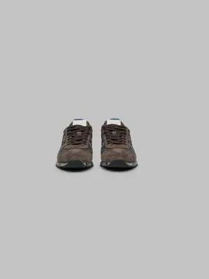 Premiata Classic Lace-up Sneakers
