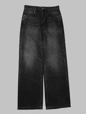 Rick Owens Modern Fit Jeans