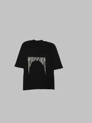 Rick Owens Essential T-shirt