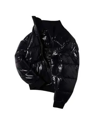 Moose Knuckles Studded Outerwear For Men