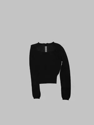 Rick Owens 100% New Wool Sweater