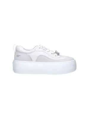 ROGER VIVIER Platform Low-top Sneaker