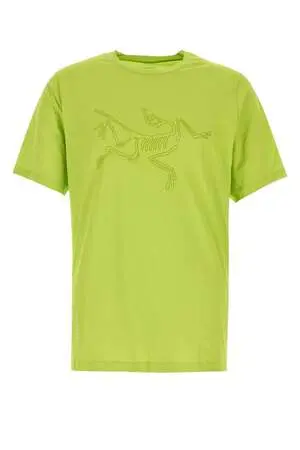 Arc'teryx Polyester T-shirt - Mantis