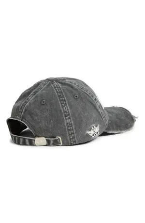 BOYS LIE Rocker Baseball Cap