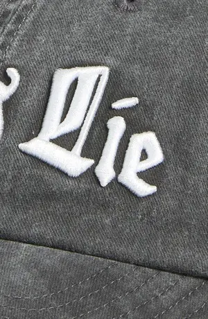 BOYS LIE Rocker Baseball Cap