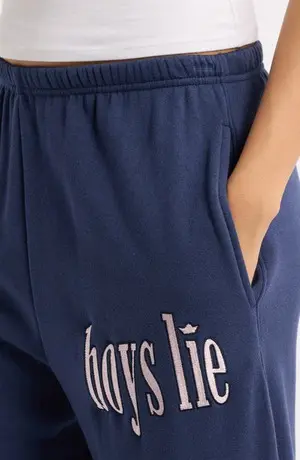 BOYS LIE Kelly Kimmy Joggers