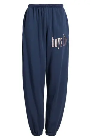 BOYS LIE Kelly Kimmy Joggers