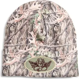 BOYS LIE Manhunt Beanie
