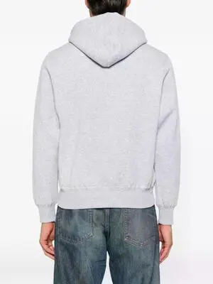 IN THE BOX Snoopy-print Drawstring Hoodie