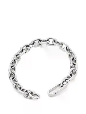 MISSOMA Square Paperclip-chain Bracelet