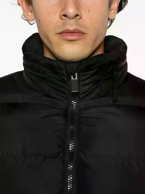Aspesi Quilted Hooded Jacket