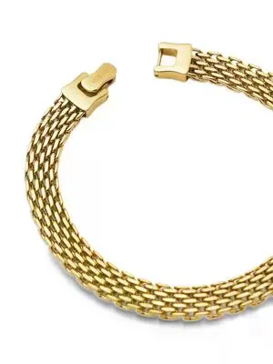 MISSOMA Heirloom Chain Bracelet - Gold