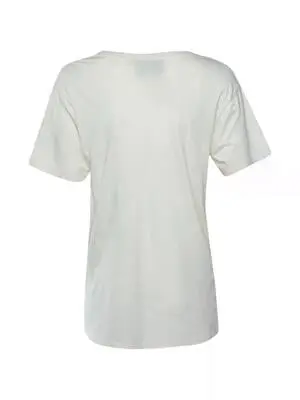 Gucci Cities Sequin-embellished T-shirt
