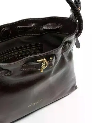 GIANNI CHIARINI Mimi Toggle-fastening Tote Bag