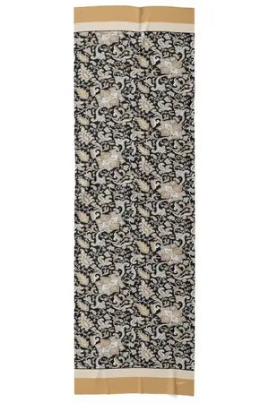 ELIZABETTA Pavesewool Scarf