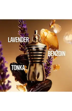 JEAN PAUL GAULTIER Le Male Elixir Fragrance Set