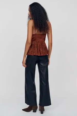 Joe's Jeans Petite Foiled Mia Jeans