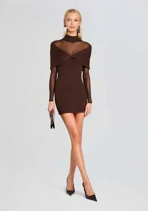 SEROYA Raegan Dress