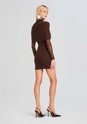 SEROYA Raegan Dress