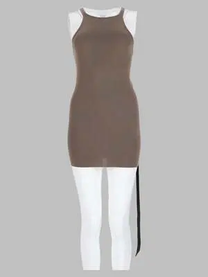 Rick Owens Women - Gray