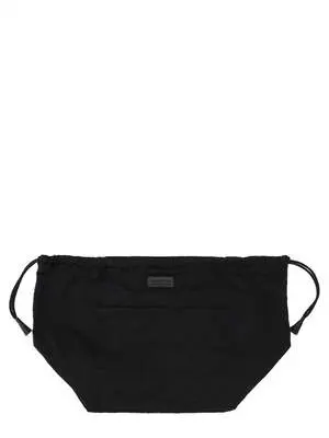 Dragon Diffusion Dust Bag Big In Cotone - Black