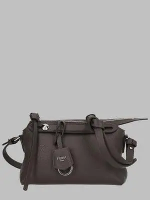 Fendi Borsa The Way Soft Mini - Brown