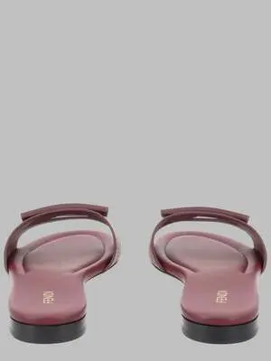 Fendi Slide Tube