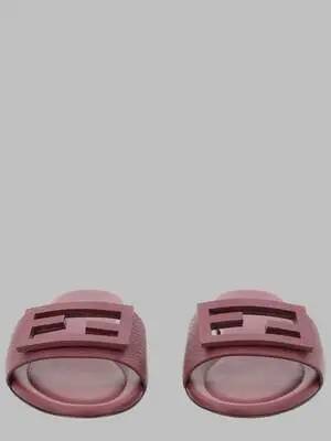 Fendi Fendi Women Slide Tube Multicolor