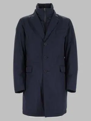 Herno Men - Blue