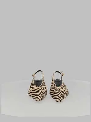 Jacquemus Slingback Cubisto - Multicolor