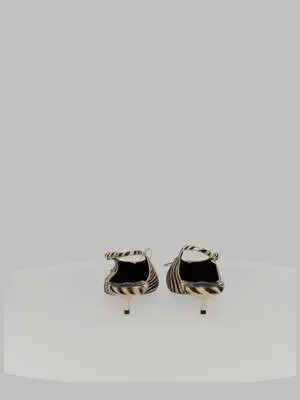 Jacquemus Slingback Cubisto