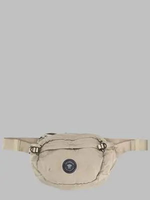 C.P. COMPANY Marsupio In Nylon B - Gray