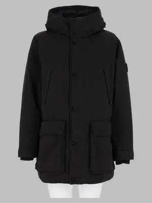 Stone Island Men - Black