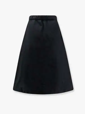 Moncler Reversible Padded Skirt