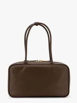 Miu Miu Beau Leather Handbag
