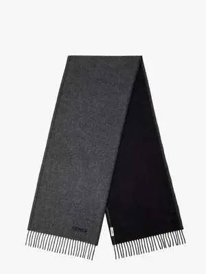 Fendi Cashmere Scarf - Multicolor