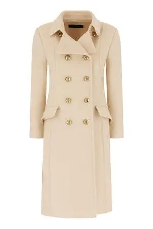 Gucci Clothing Coats