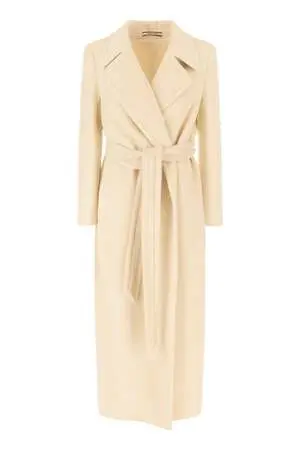 Tagliatore Clothing Coats - Multicolor