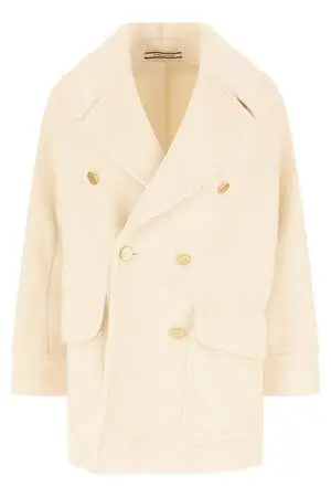 Tagliatore Clothing Coats - Multicolor