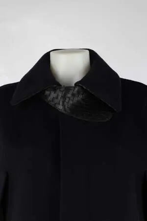Bottega Veneta Clothing Coats