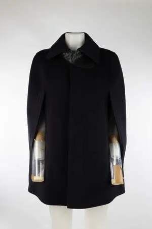 Bottega Veneta Clothing Coats - Multicolor