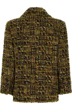 Saint Laurent Clothing Blazers & Gilets