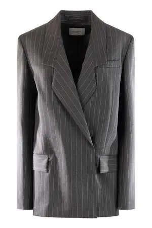 Sportmax Clothing Blazers & Gilets - Multicolor