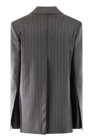 Sportmax Clothing Blazers & Gilets