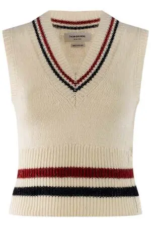 Thom Browne Clothing Knitwear